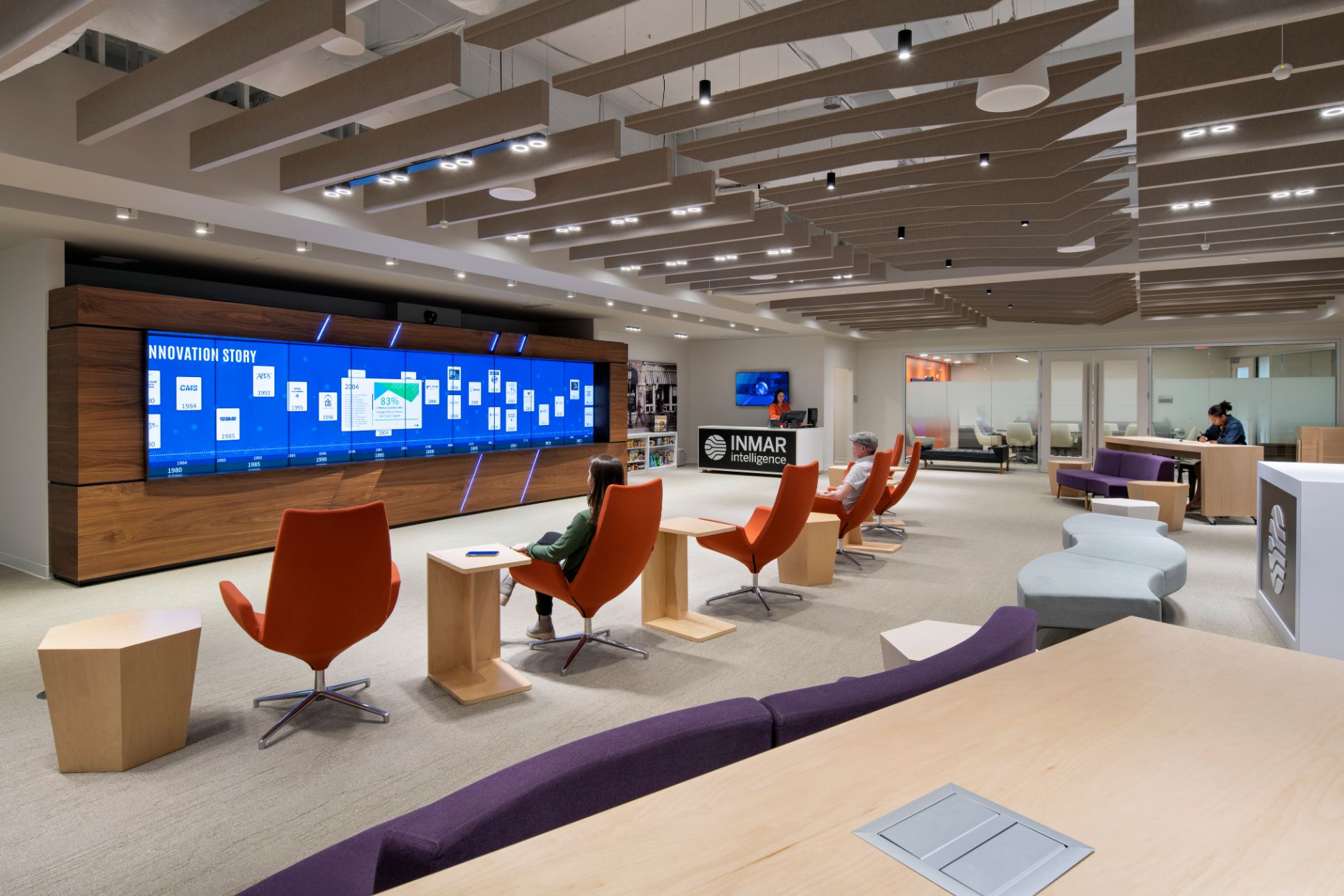 Inmar | Magnolia Construction LLC