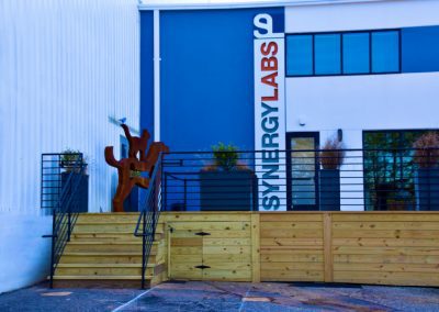 Synergy Labs | Magnolia Construction LLC